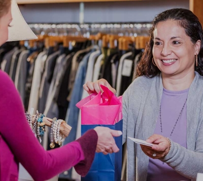 Inova Treasure Trove Stores | Inova